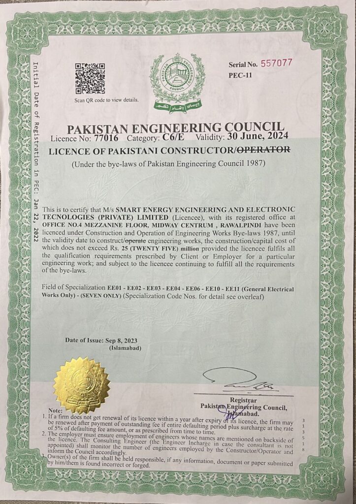 SEEE Technologies – Transform Your Living